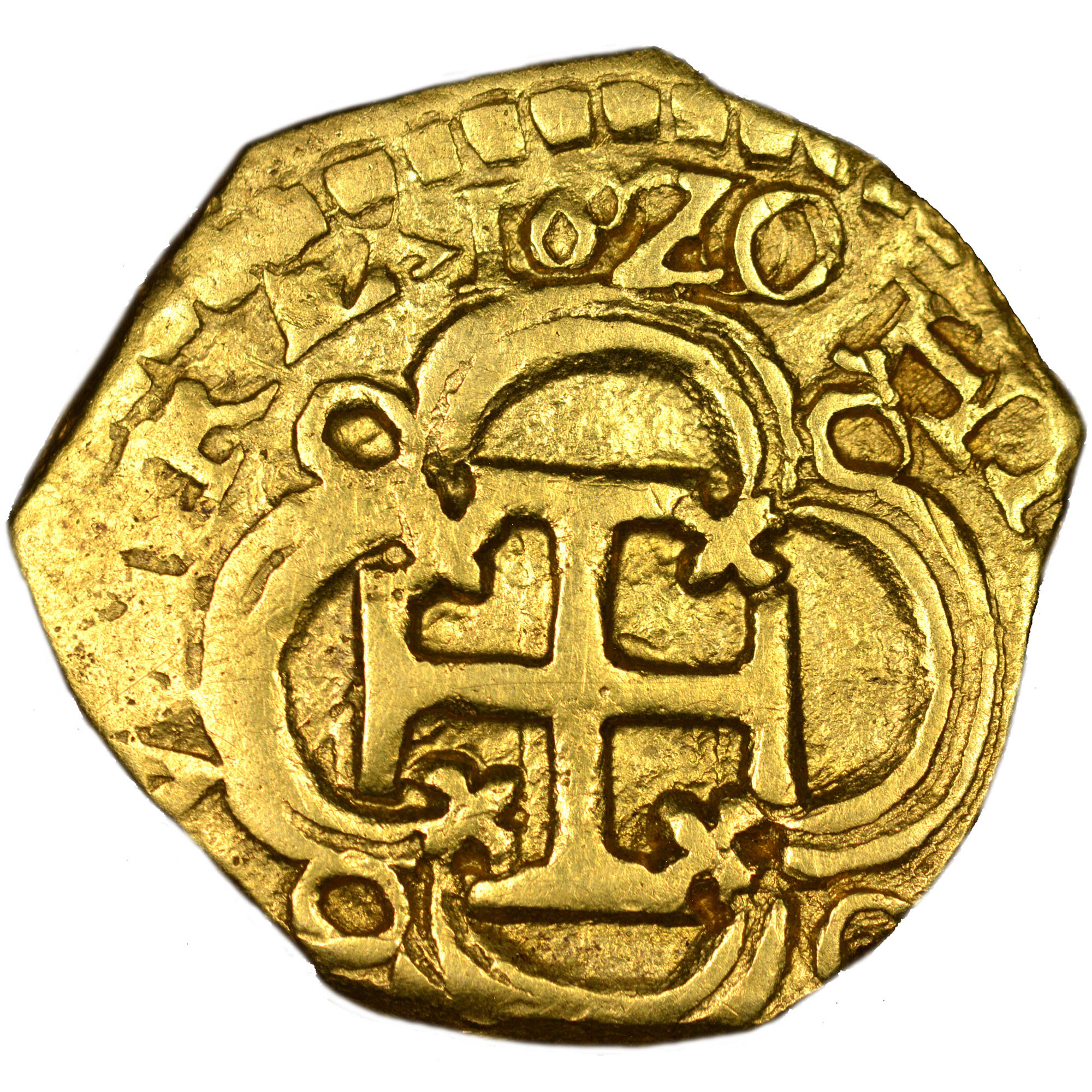 Spain 2 Escudos KM 20 Prices & Values | NGC