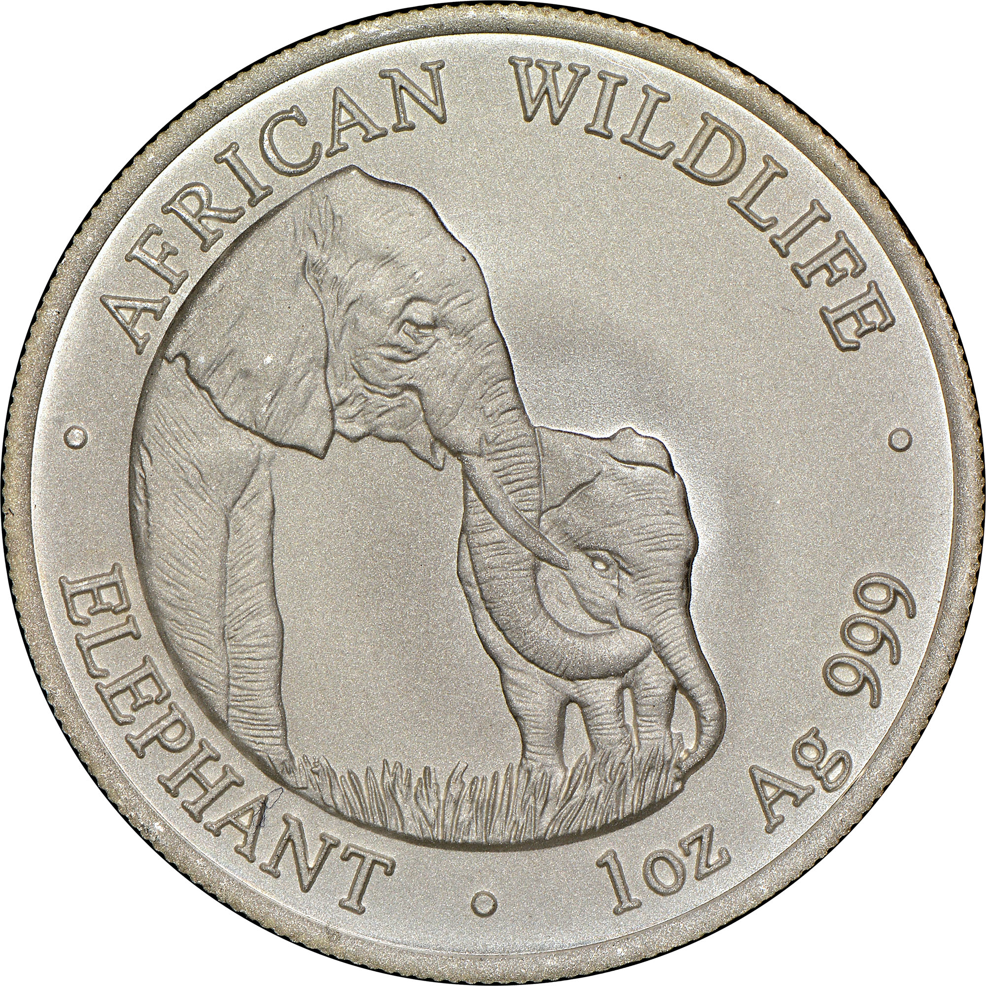 Zambia 5000 Kwacha KM 117 Prices & Values | NGC