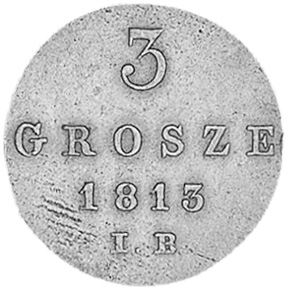 Poland 3 Grosze C 82 Prices & Values | NGC