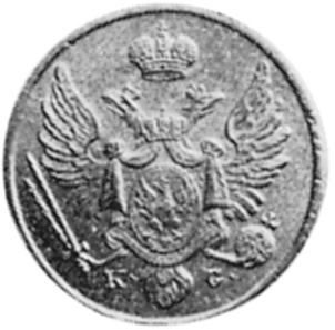 Poland 3 Grosze C 109 Prices & Values | NGC