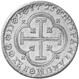 Spain 2 Escudos KM A334 Prices & Values | NGC