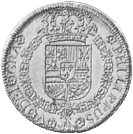 Spain 2 Escudos KM A334 Prices & Values | NGC