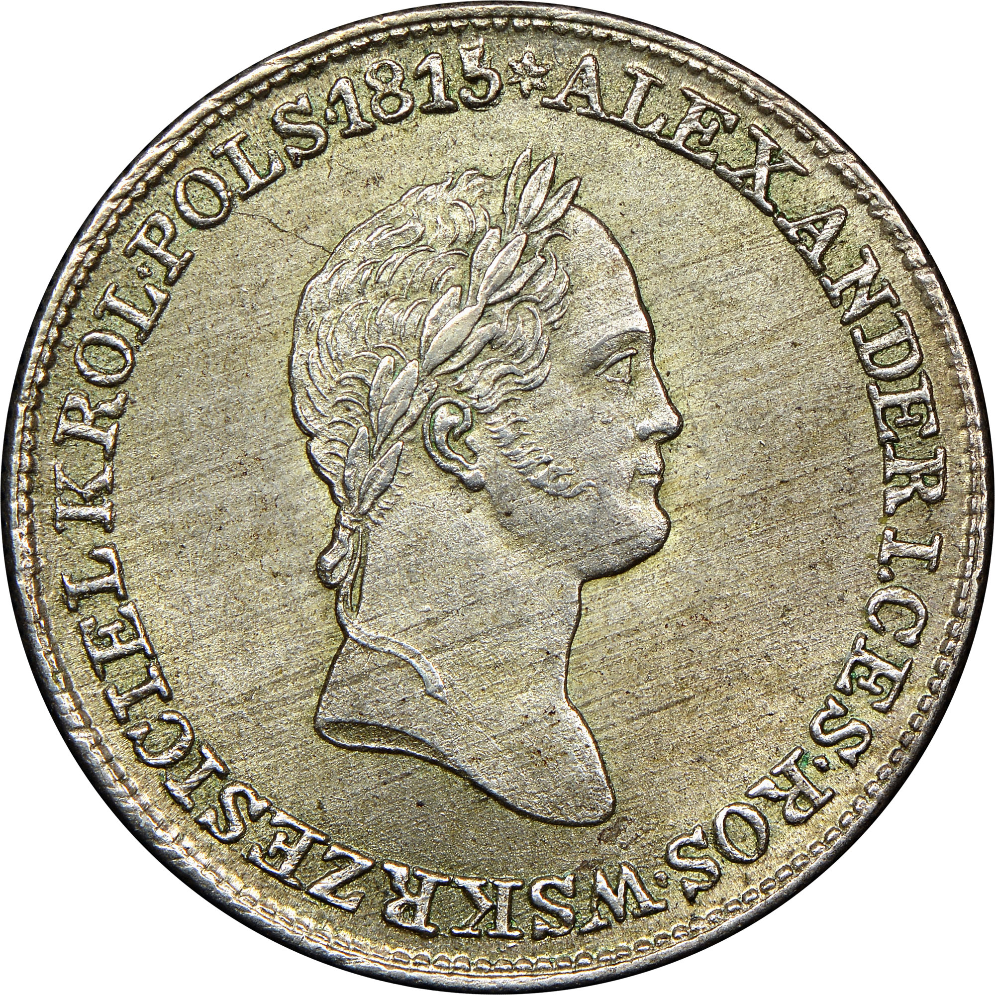 Poland Z oty C 114 1 Prices Values NGC Poland Z oty C 114 1 Prices Values NGC