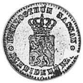 German States NASSAU Kreuzer KM 77 Prices & Values | NGC