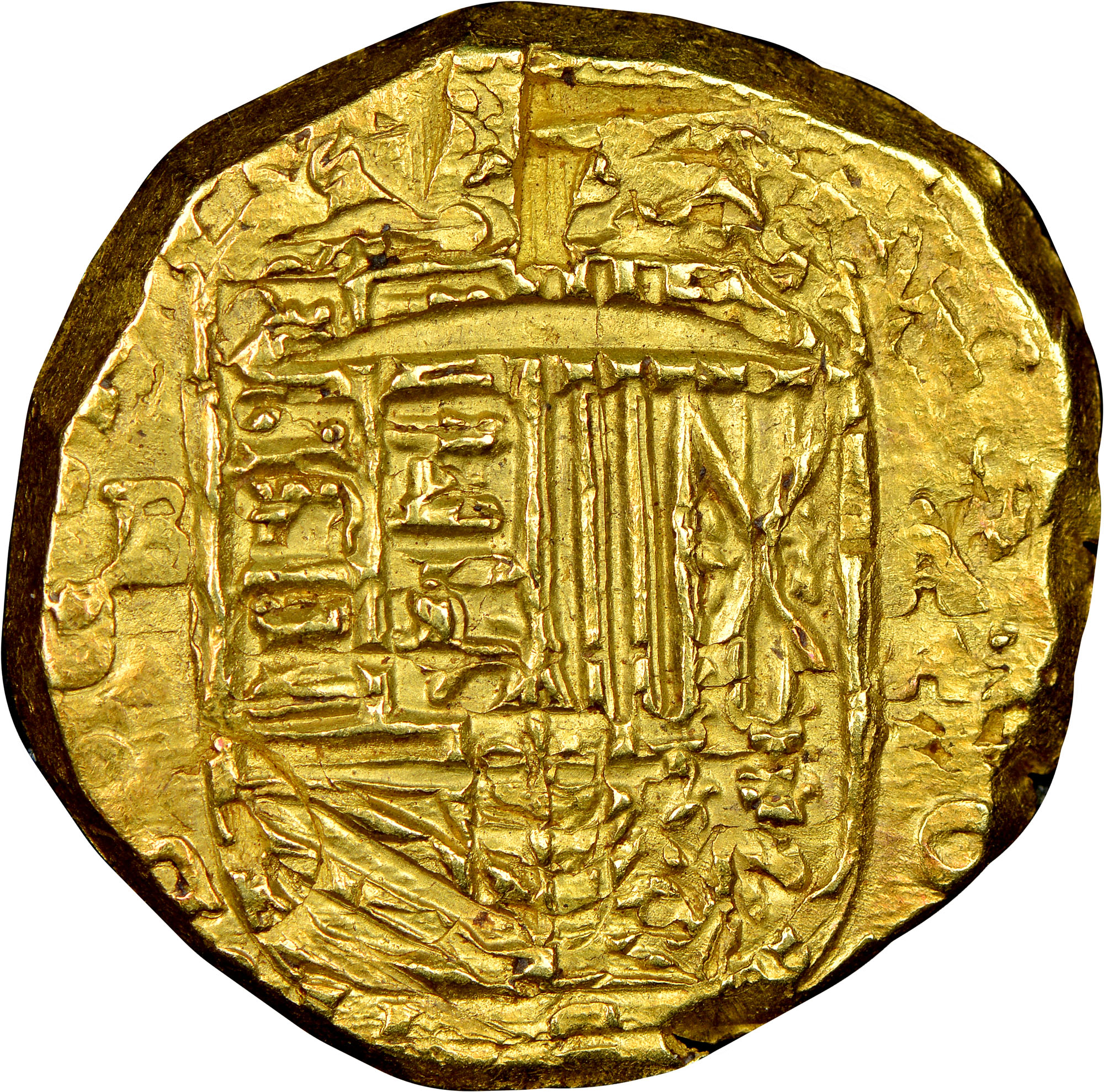 Spain 4 Escudos KM 185.1 Prices & Values | NGC