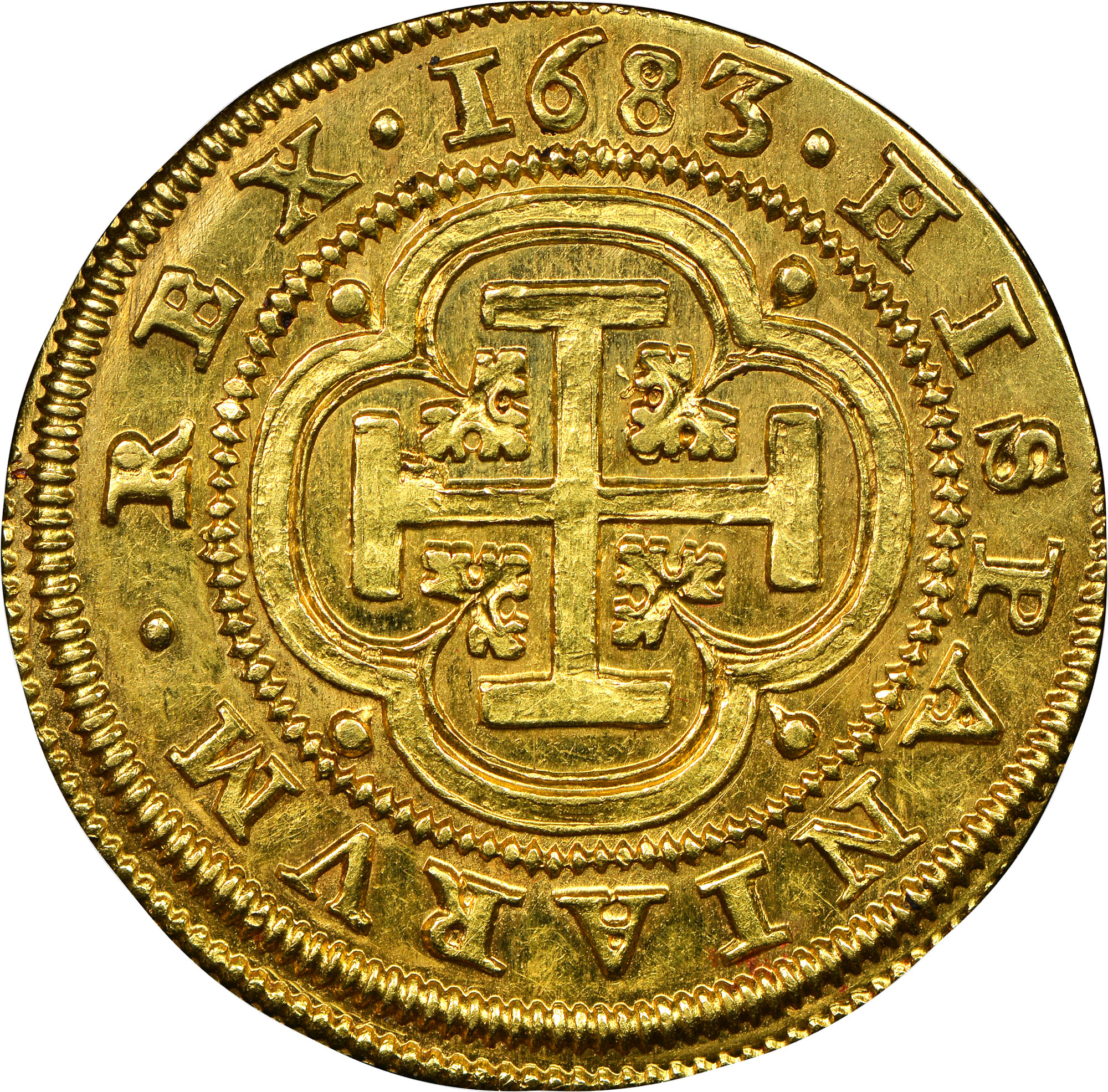 Spain 4 Escudos KM 185.2 Prices & Values | NGC