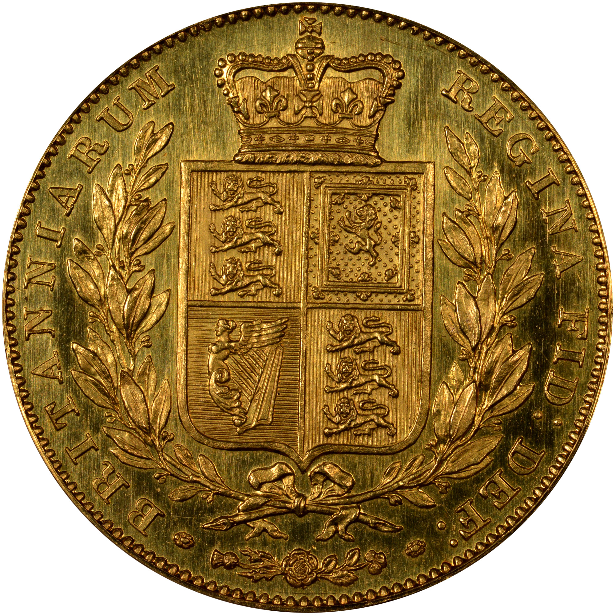 Great Britain Sovereign KM 736.1 Prices & Values | NGC