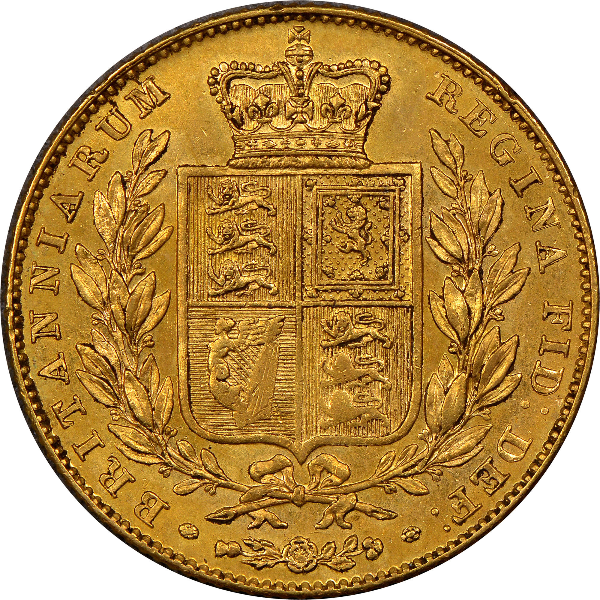 Great Britain Sovereign KM 736.1 Prices & Values | NGC