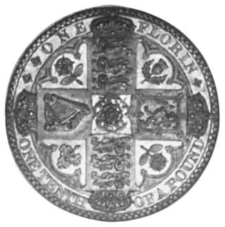 Great Britain Florin KM PnA112 Prices & Values | NGC