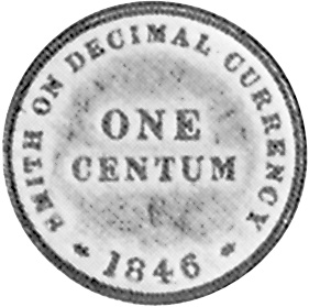 Great Britain Centum X 47 Prices & Values | NGC