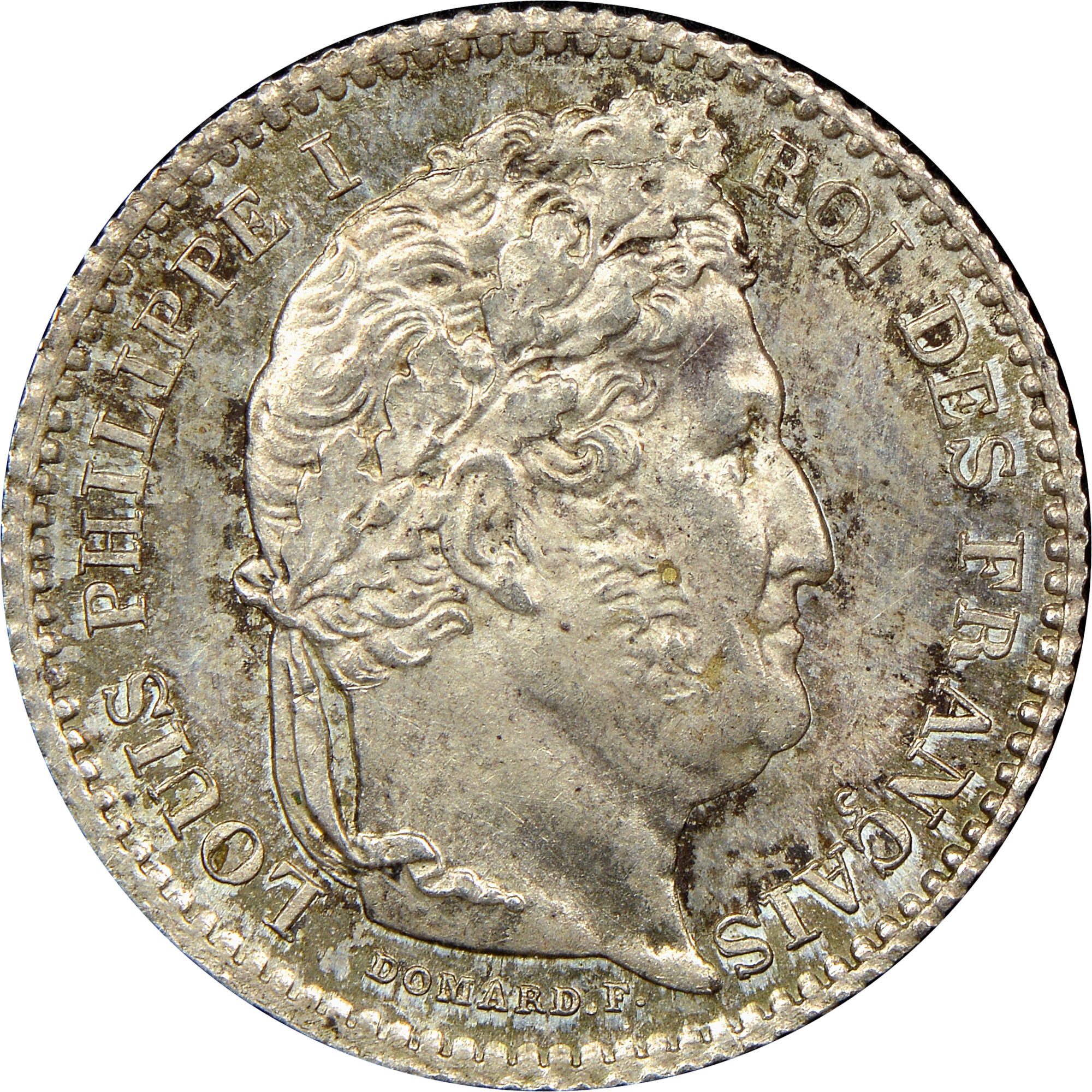 France 25 Centimes KM 755.1 Prices & Values | NGC