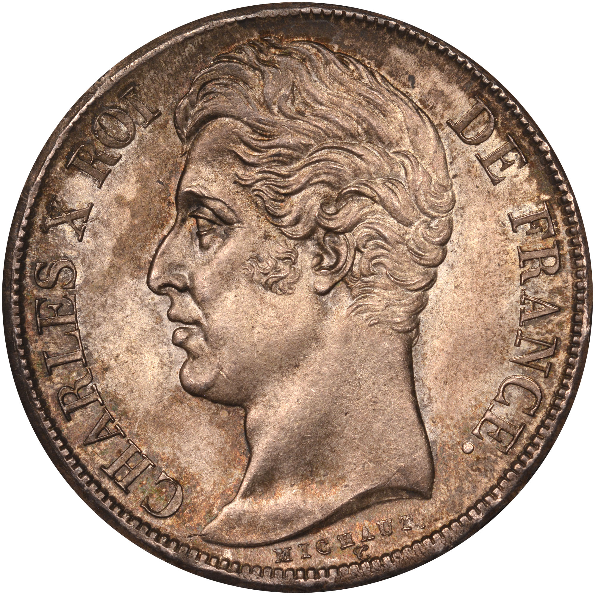France 2 Francs KM 725.12 Prices & Values | NGC