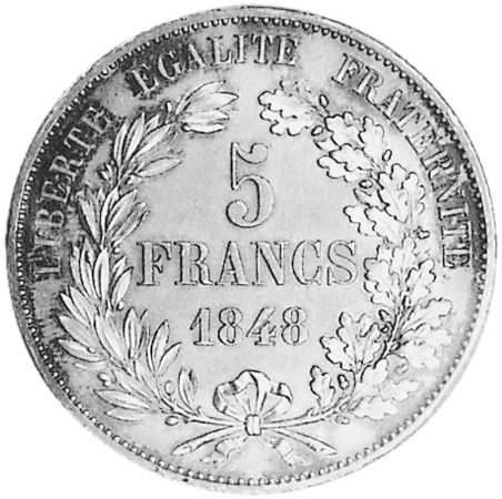 France 5 Francs KM PnA50 Prices & Values | NGC