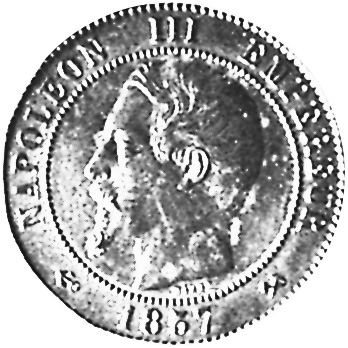 France 10 Centimes KM Pn92 Prices & Values | NGC