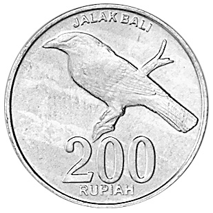 Indonesia 200 Rupiah KM 66 Prices & Values | NGC