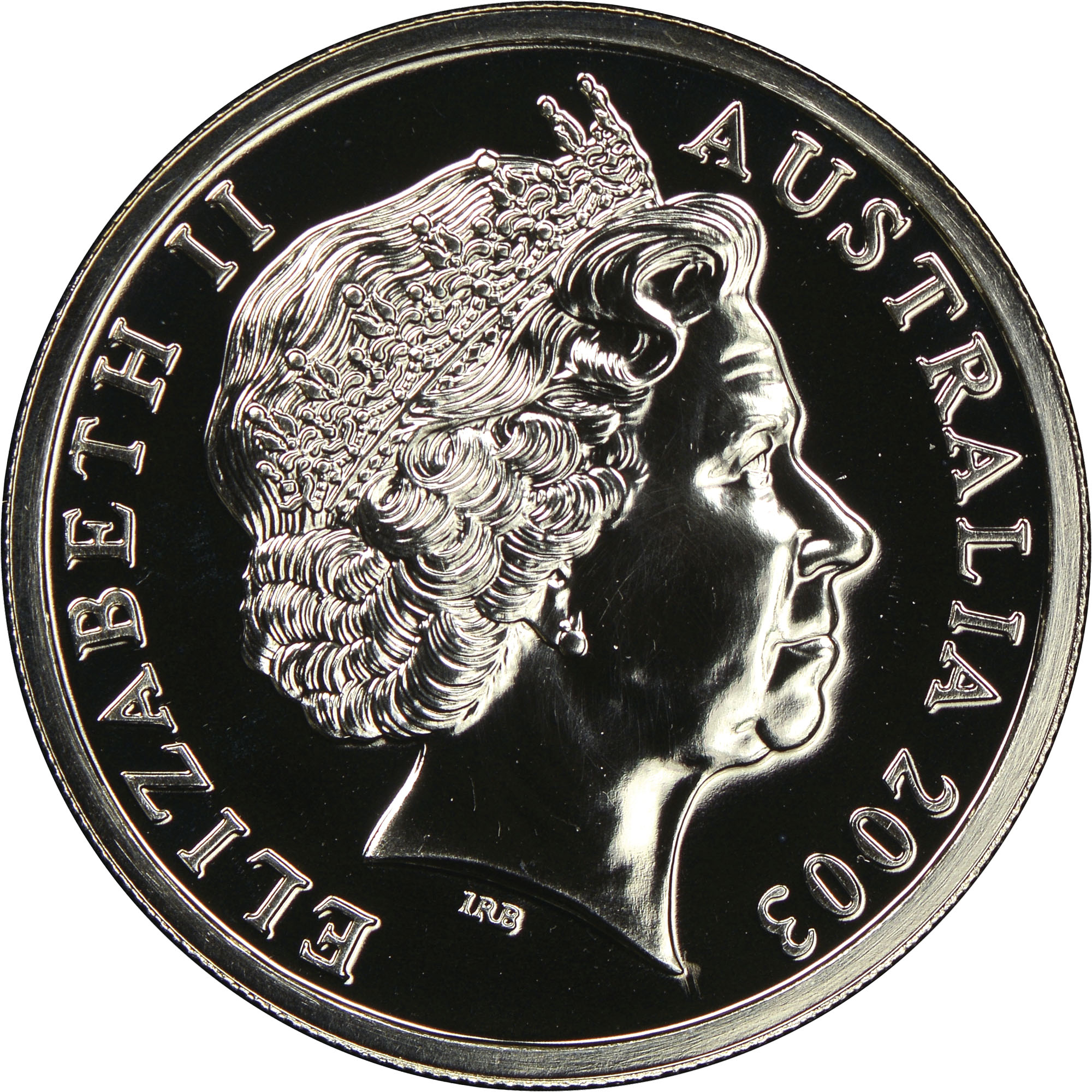Australia 10 Cents KM 402 Prices & Values | NGC