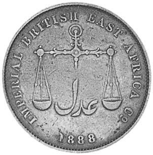 Mombasa Pice KM 1.3 Prices & Values | NGC