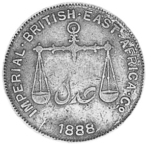 Mombasa Pice KM 1.4 Prices & Values | NGC