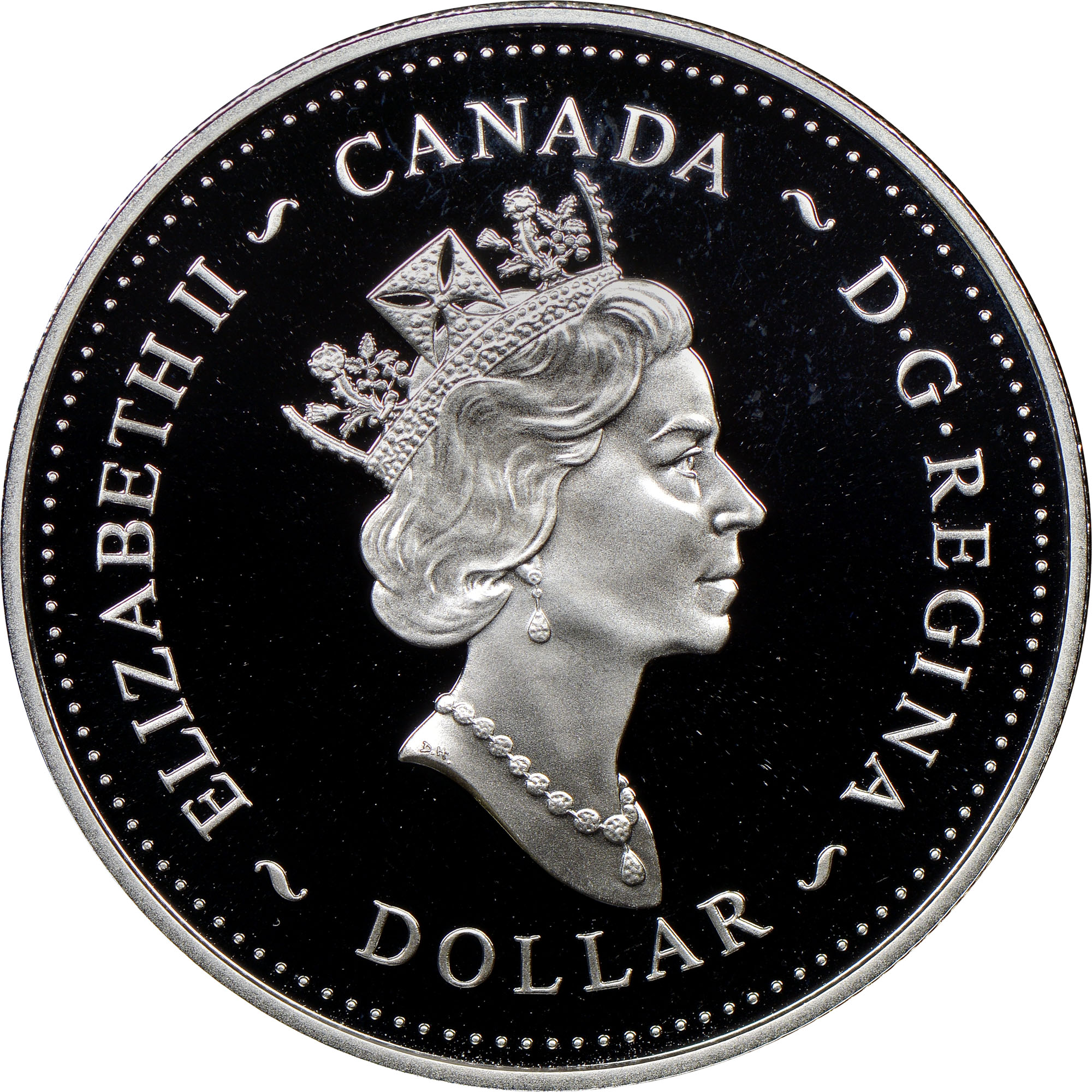 Canada Dollar KM 503 Prices & Values | NGC