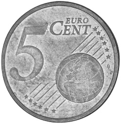 Ireland Republic 5 Euro Cent KM 34 Prices & Values | NGC