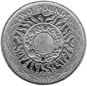 Great Britain 2 Pounds KM 994 Prices & Values | NGC