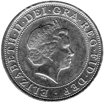 Great Britain 2 Pounds KM 994 Prices & Values | NGC