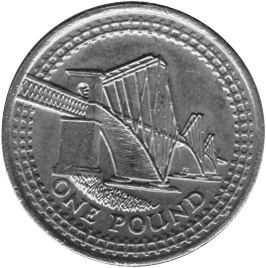 Great Britain Pound KM 1048 Prices & Values | NGC