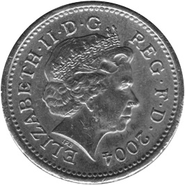 Great Britain Pound KM 1048 Prices & Values | NGC