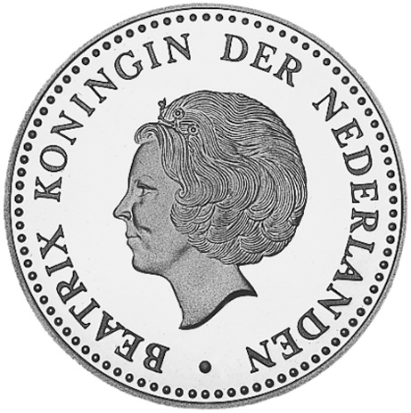 Netherlands Antilles 25 Gulden KM 40 Prices & Values | NGC