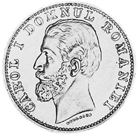 Romania Leu KM 14 Prices & Values | NGC