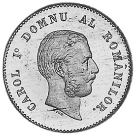 Romania Leu KM Pn19 Prices & Values | NGC