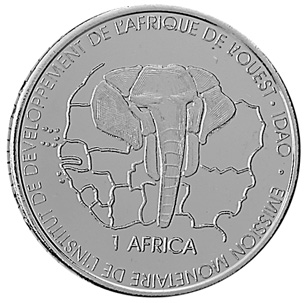 Mali 1500 CFA Francs-1 Africa X 17 Prices & Values | NGC