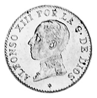 Spain Centimo KM 731 Prices & Values | NGC