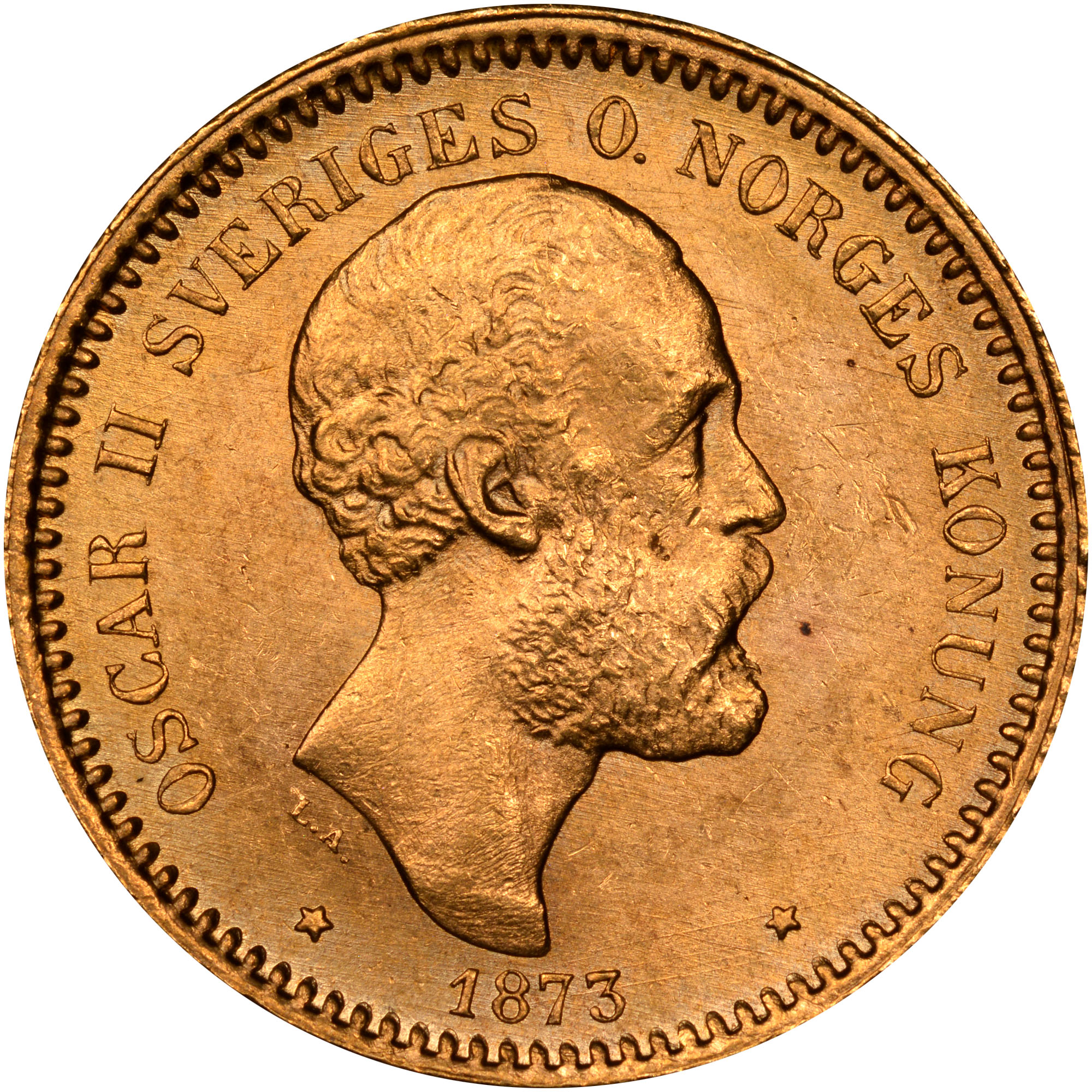 Sweden 10 Kronor KM 732 Prices Values NGC Sweden 10 Kronor KM 732 Prices Values NGC
