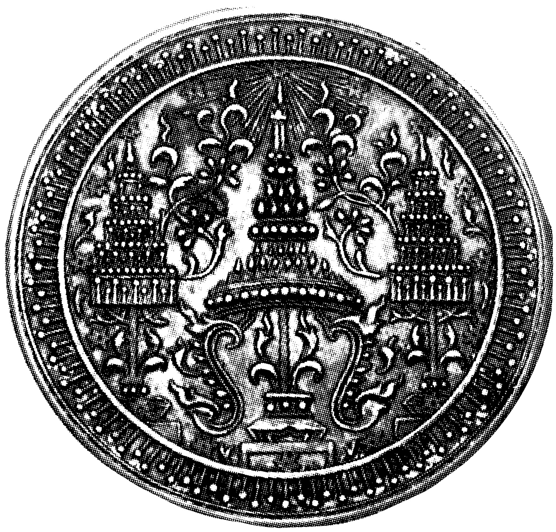 Thailand 2 Baht KM Pn13 Prices & Values | NGC