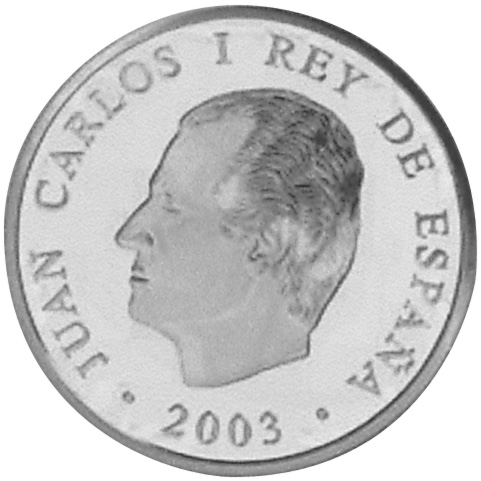 Spain 10 Euro KM 1053 Prices & Values | NGC