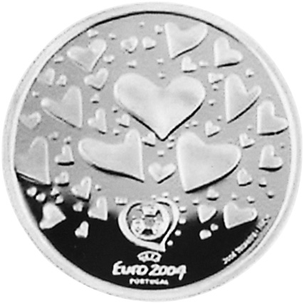 Portugal 8 Euro KM 751 Prices & Values | NGC