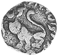 India-Princely States REWA Paisa KM 24 Prices & Values | NGC