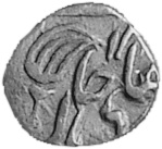 India-Princely States TONK 1/8 Rupee Y 4 Prices & Values | NGC