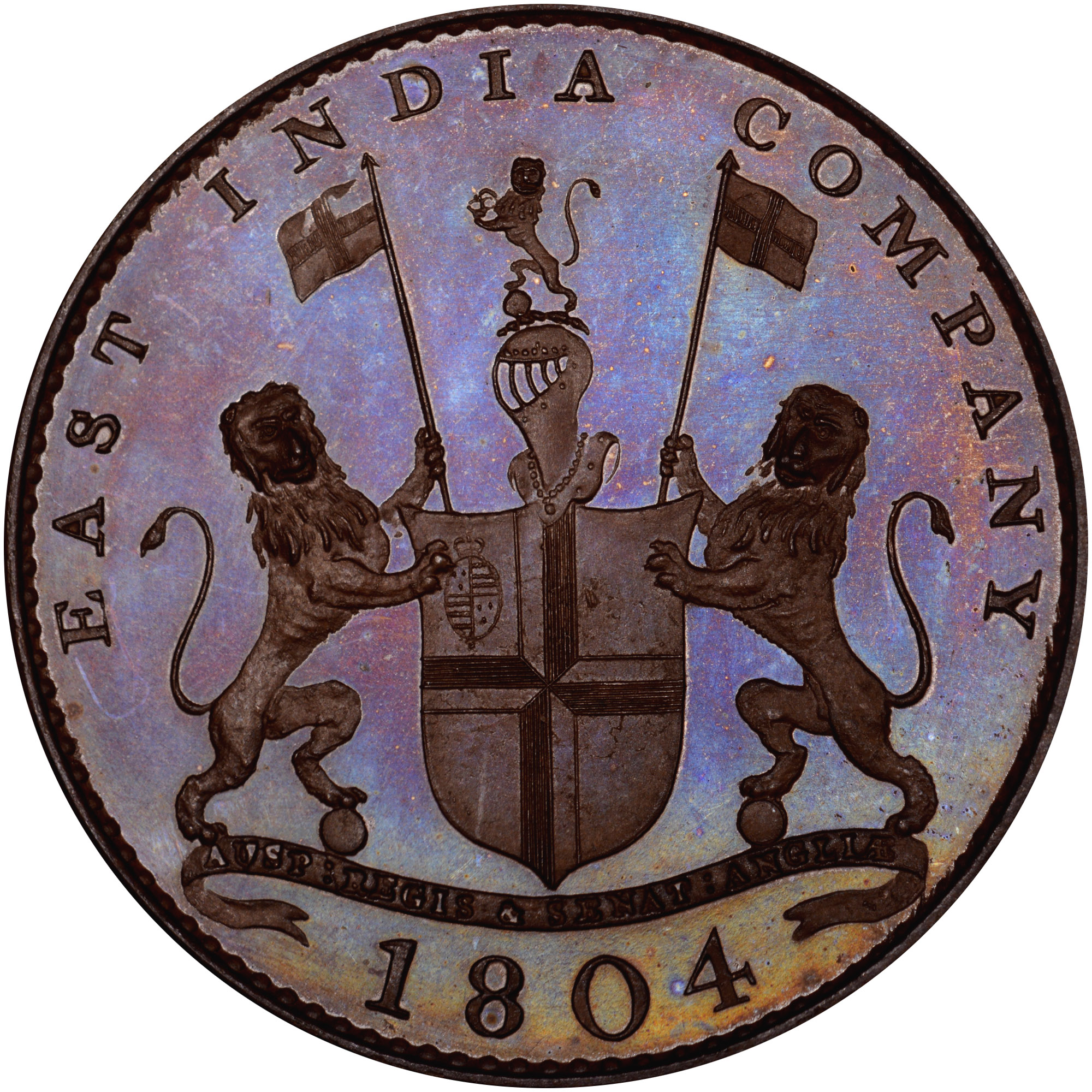 India-British BOMBAY PRESIDENCY Pice KM 205 Prices & Values | NGC