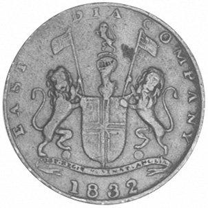 India-British BOMBAY PRESIDENCY 1/4 Anna KM 231.2 Prices & Values | NG