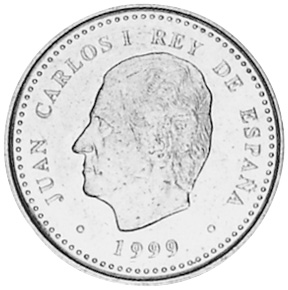 Spain 100 Pesetas KM 1006 Prices & Values | NGC