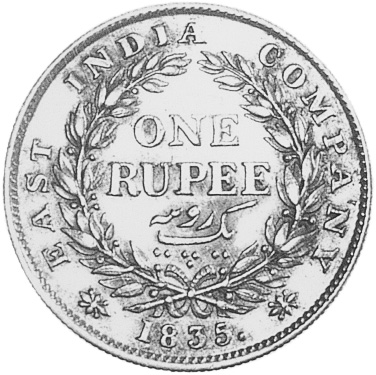 India-British Rupee KM 450.1 Prices & Values | NGC