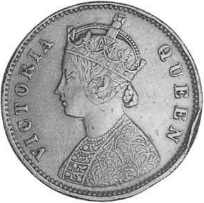 India-British 1/4 Anna KM 467 Prices & Values | NGC