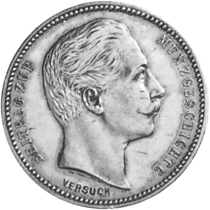 Germany - Empire 4 Mark X 15 Prices & Values | NGC