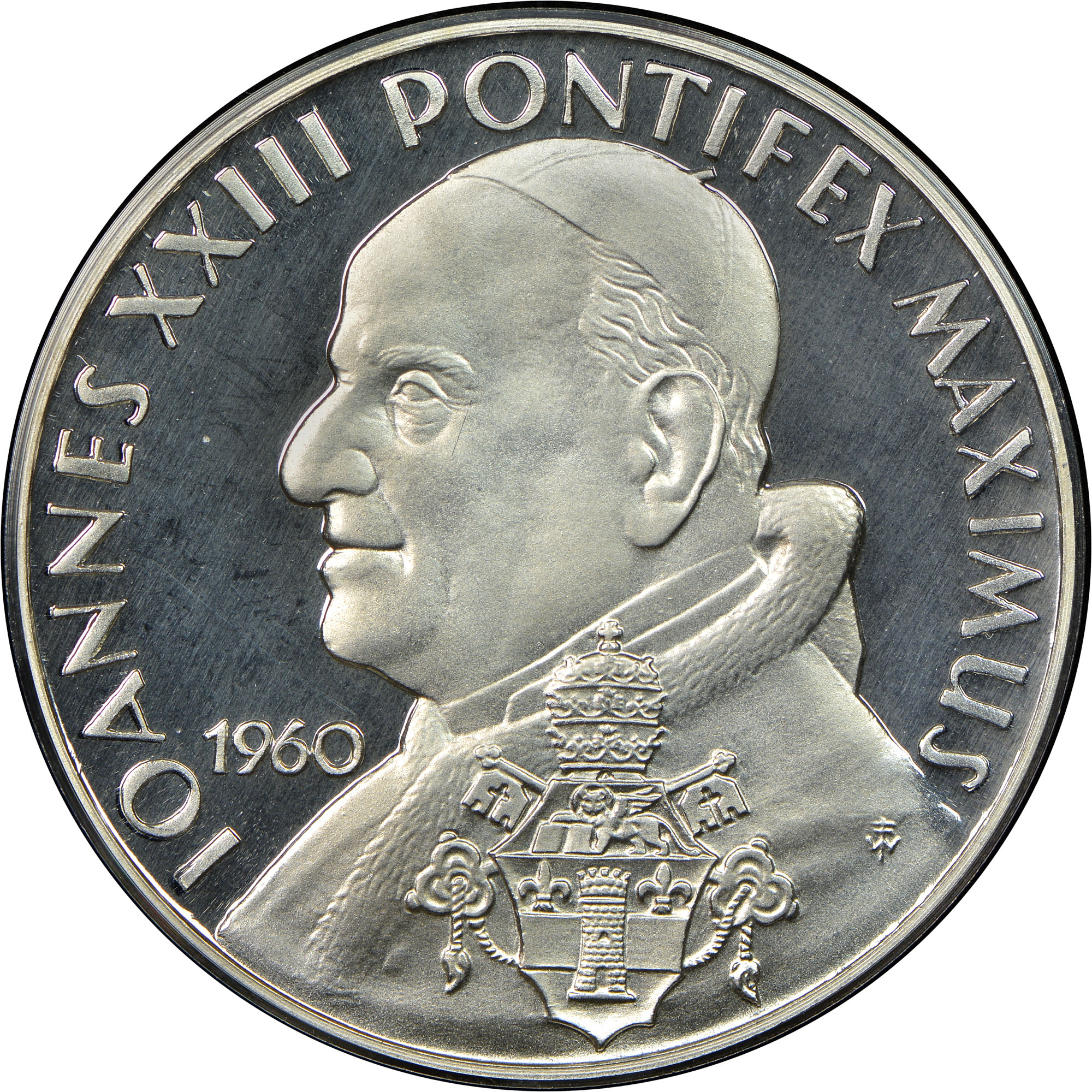 Germany - Federal Republic Silver Ducat X M88 Prices & Values | NGC