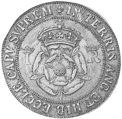 Great Britain Testoon X Pn3 Prices & Values | NGC