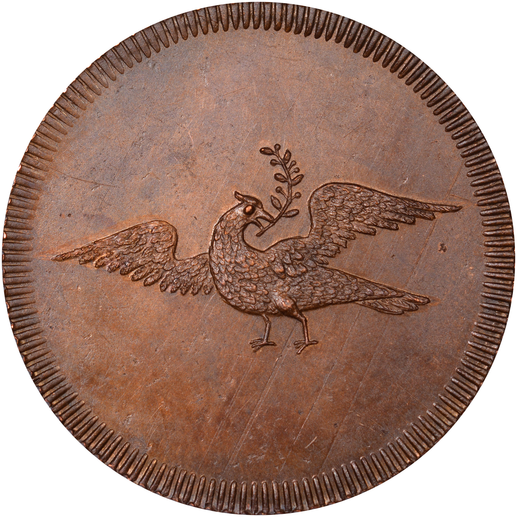 Griquatown 1/4 Penny X Tn1 Prices & Values | NGC