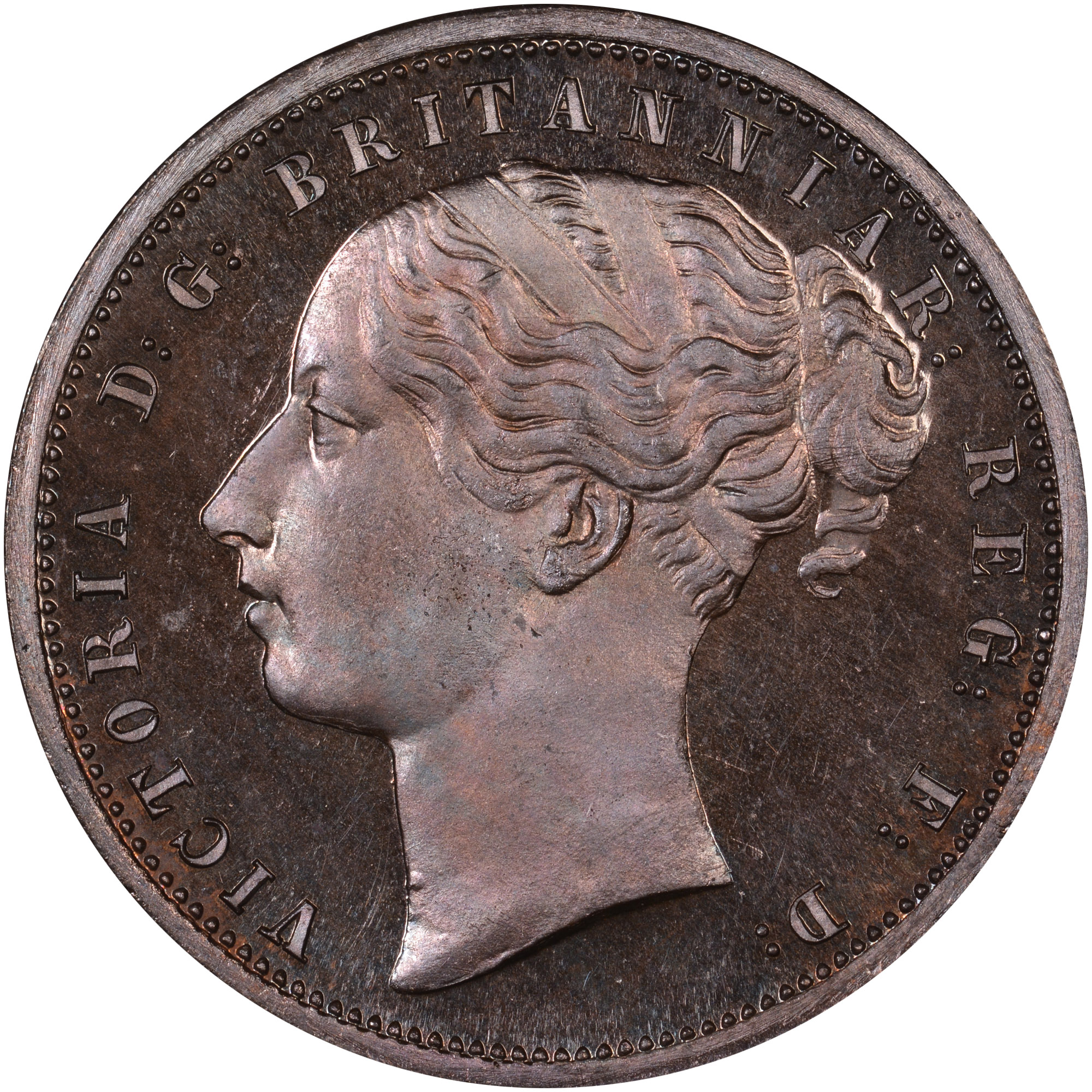 Griquatown Penny X 9 Prices & Values | NGC