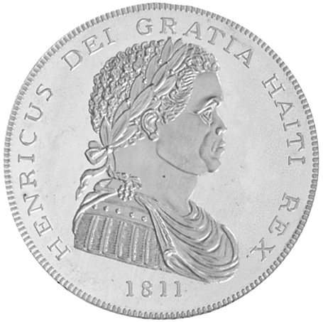 Haiti Crown X 13 Prices & Values | NGC